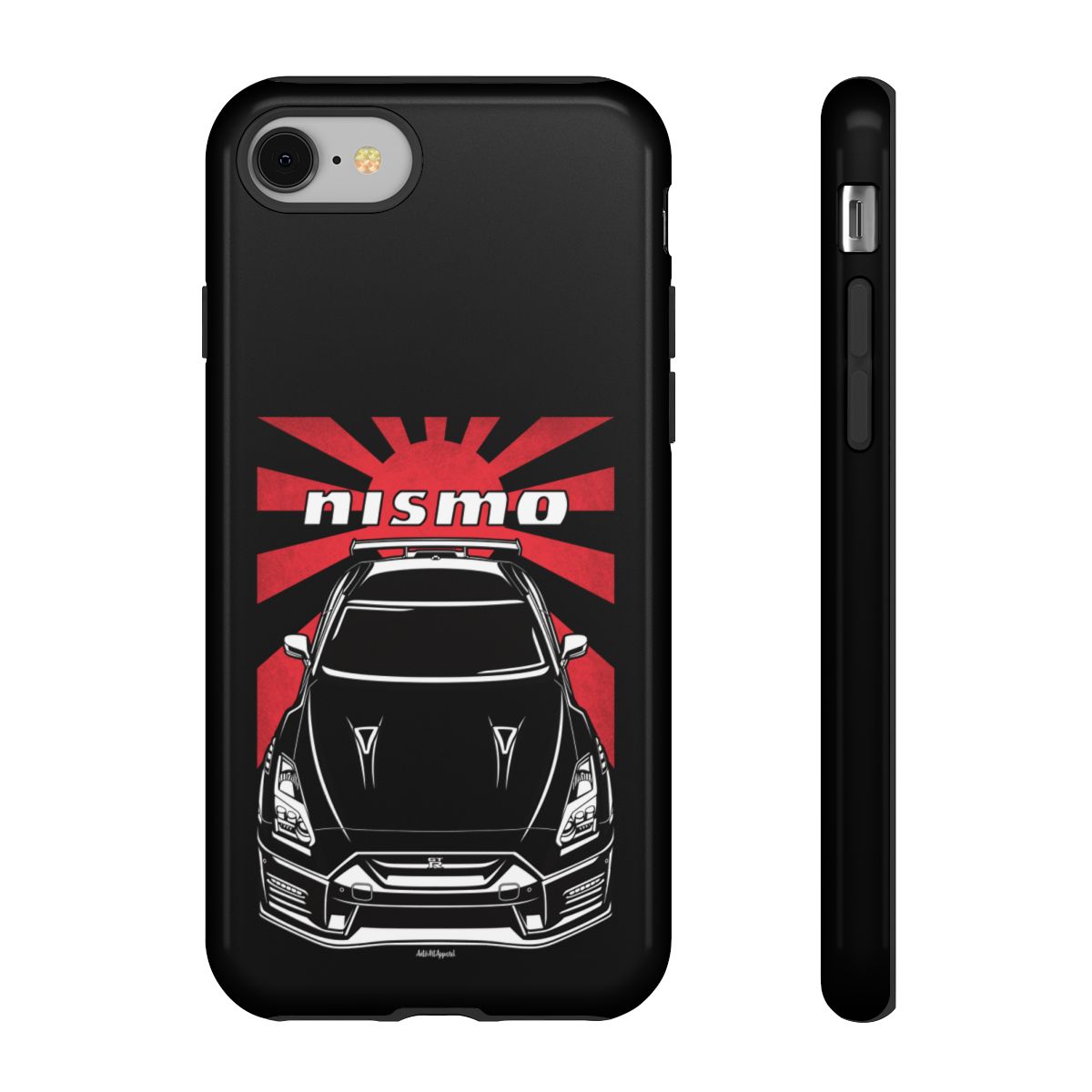 Nissan GT R Nismo R35 2020-2022 Phone Case - JDM Tough Case ...